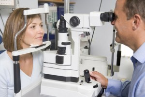 What You can Expect on a Dilated Eye Exam from an Optometry Clinic